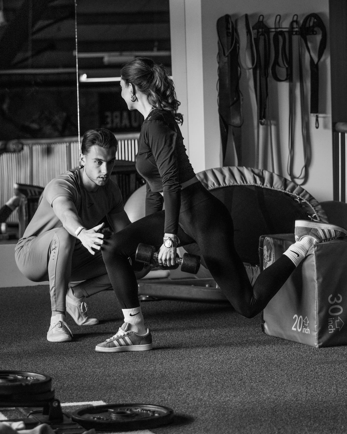 MyMove: dé sportschool in Krimpenerwaard - Maak kennis met Personal ...